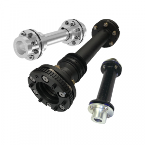 What is a Disc Coupling ? - Couplings International