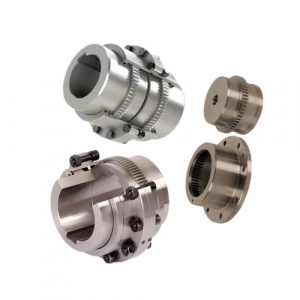 Gear Couplings - Couplings International