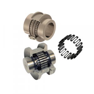 What is a Grid Coupling ? - Couplings International
