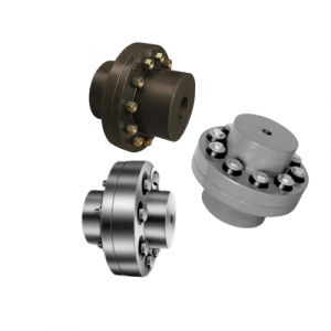 Pin and Push Couplings - Couplings International